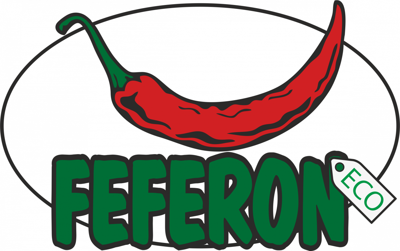 Naslovna - Eco Feferon